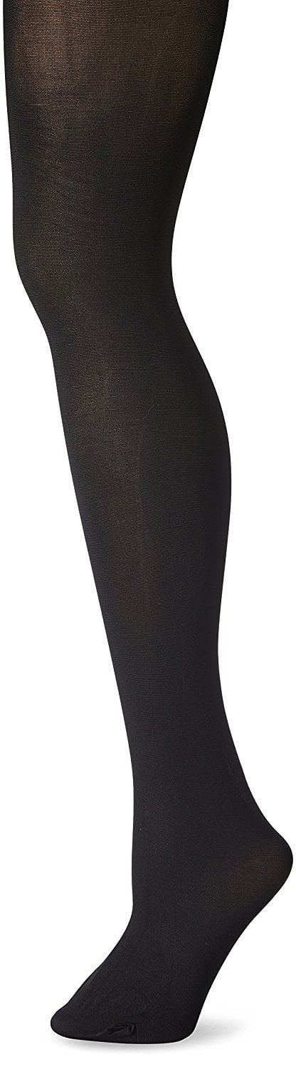 Microfiber Tights, Style J50 - Walmart.com