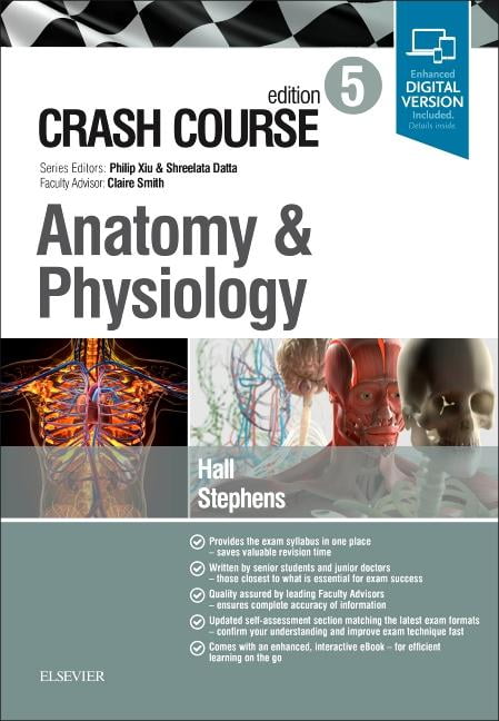 Crash Course Crash Course Anatomy And Physiology Edition 5 crash-course-crash-course-anatomy-and-physiology-edition-5
