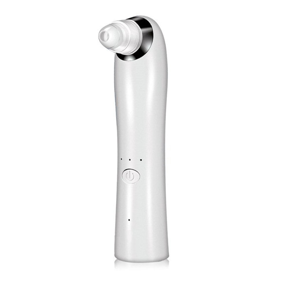 To Blackhead Instrument Electric Pore Cleaning Small Bubble Beauty ...