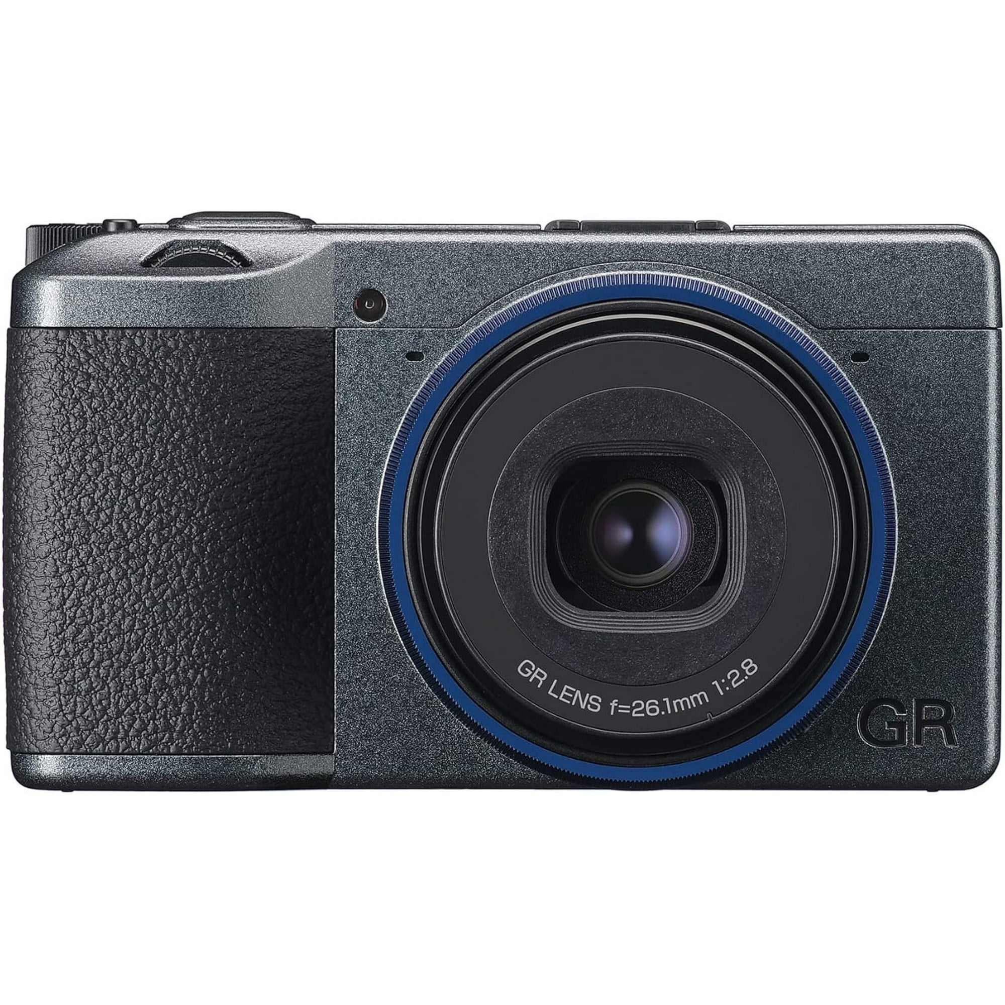 Click here for Ricoh Gr Iiix Urban Edition Digital Camera (Metall... prices