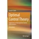 Optimal Control Theory : Applications to Management Science and ...