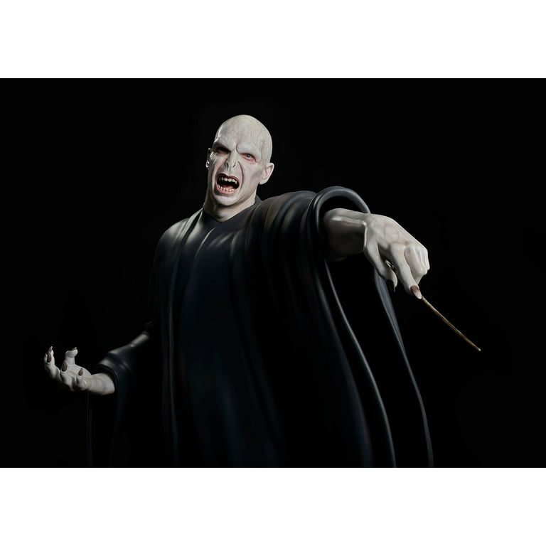 Voldemort Full Body