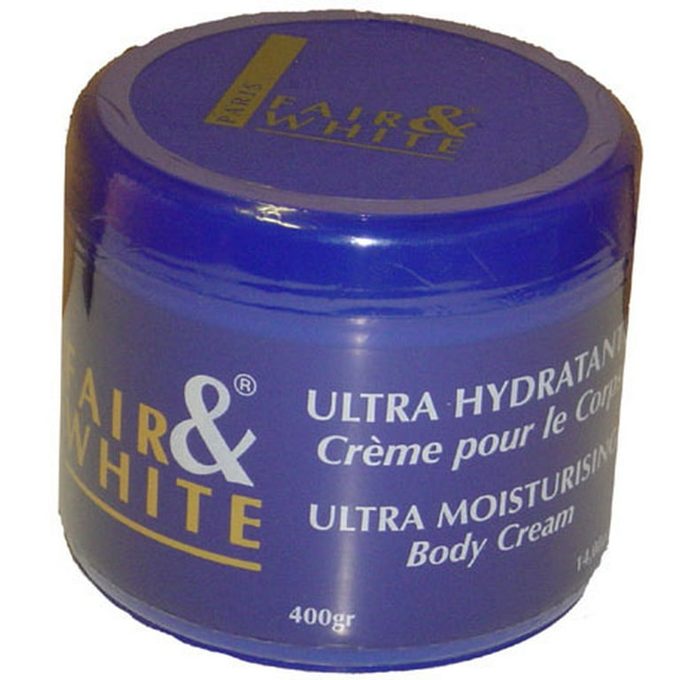 Fair And White Bleaching Products