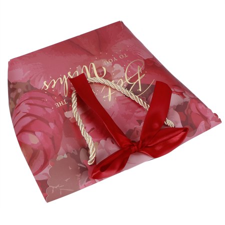 Gift Bag, Delicate Lovely Candy Box,Favor Box, For Birthdays Bonbon ...