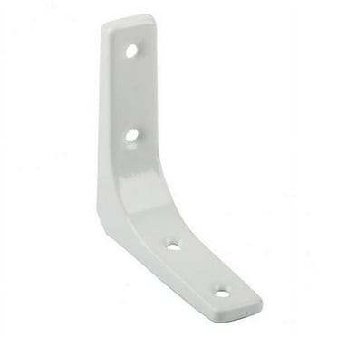 Heavy-Duty Shelf Bracket with 2-1/2" Drop - Walmart.com