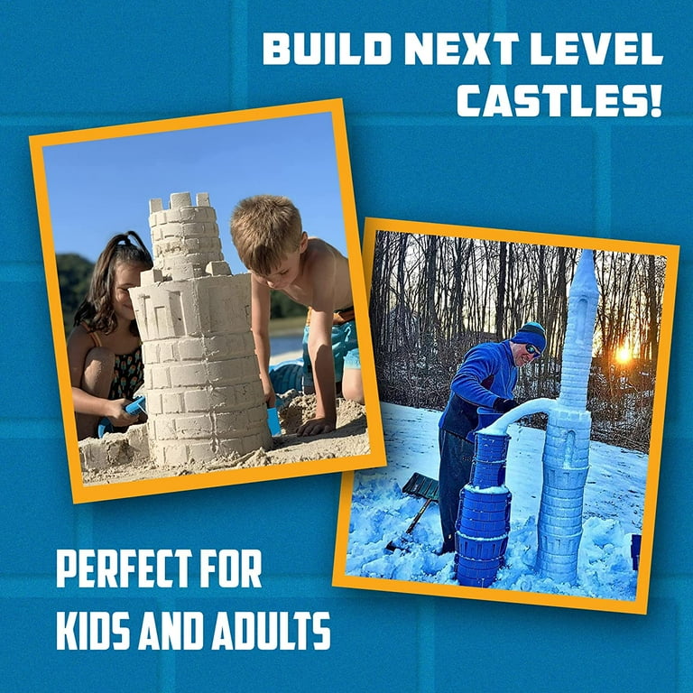 Kits To Build Castle