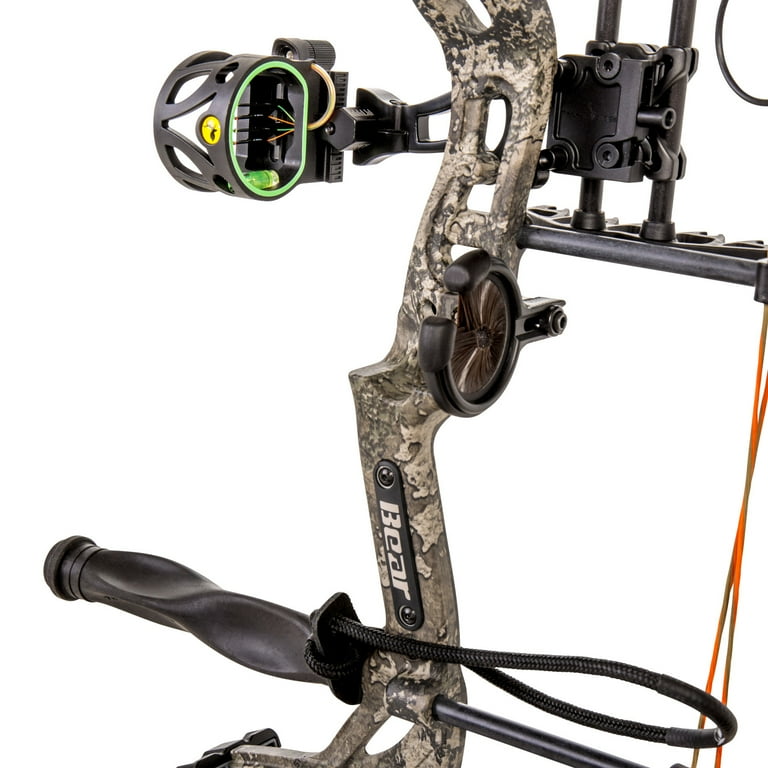 2022 Bear Compound Bow