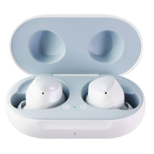 Samsung Galaxy Buds (1st Gen) True Wireless Earbuds - White (SM-R170 ...