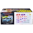 Skill 2 Model Kit "Bantam Blast" AA/FA Altered Roadster/Dragster 1/25 ...