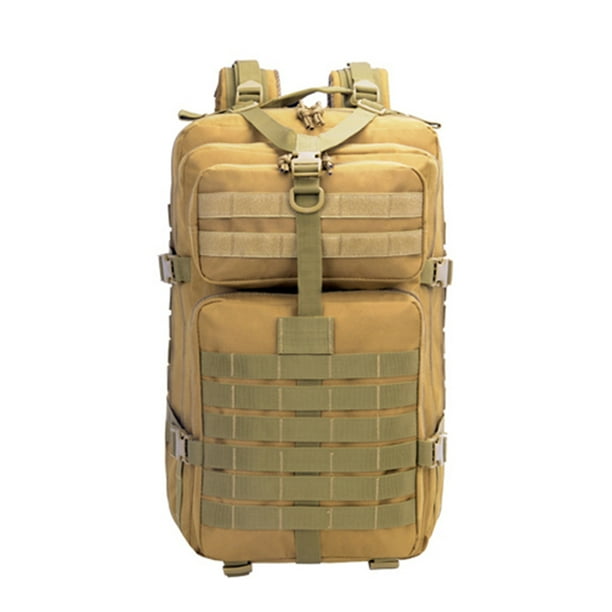 50 Liter Backpack