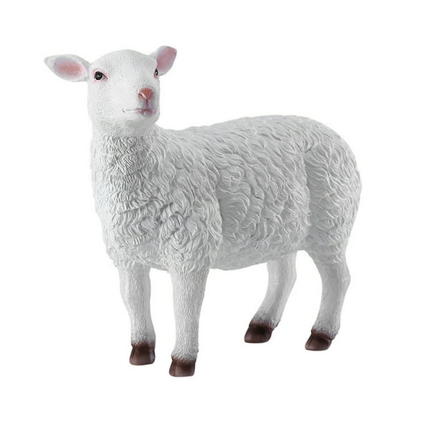 Sheep Decor