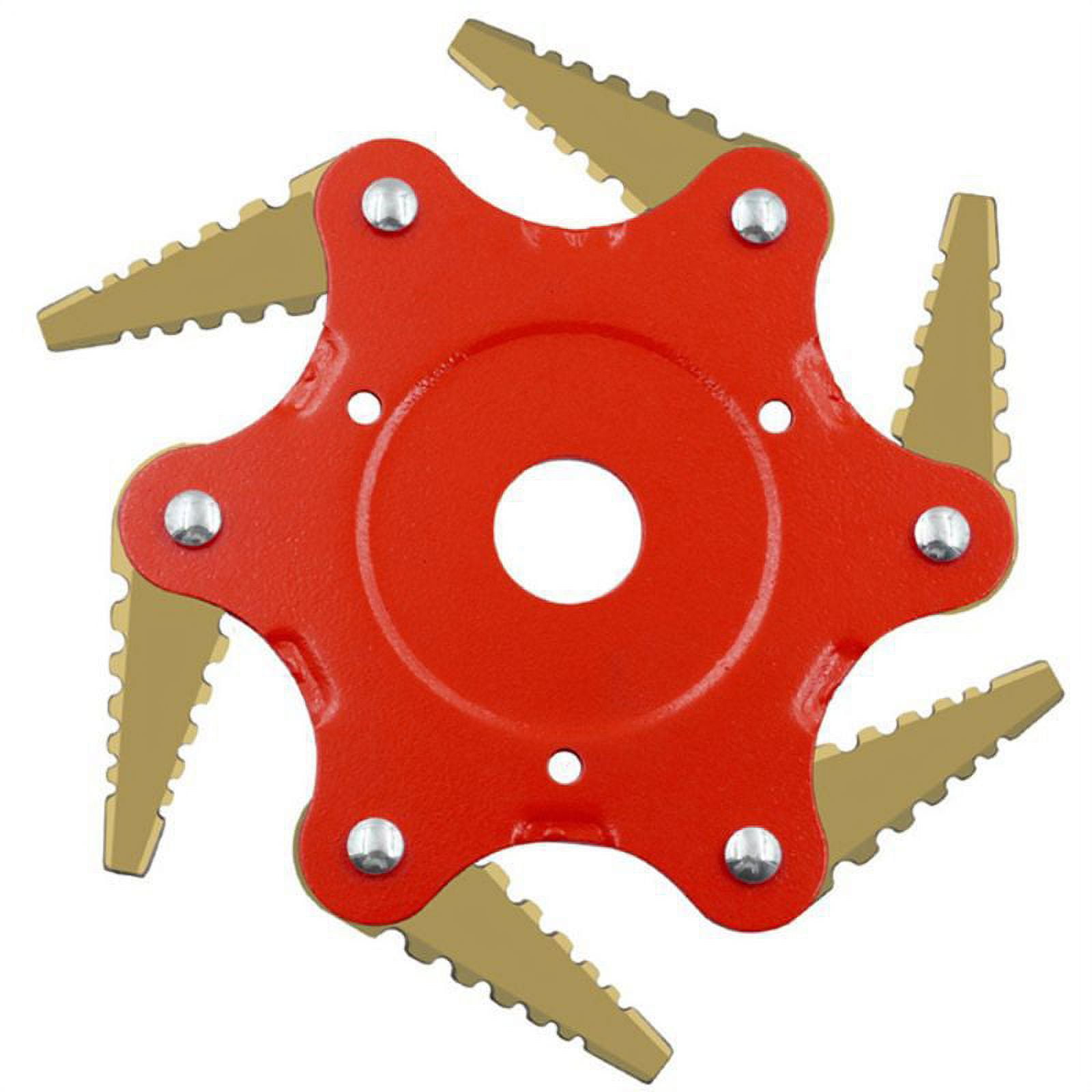 Click here for Biinggo Enhanced Version Trimmer Head With 6 Steel... prices