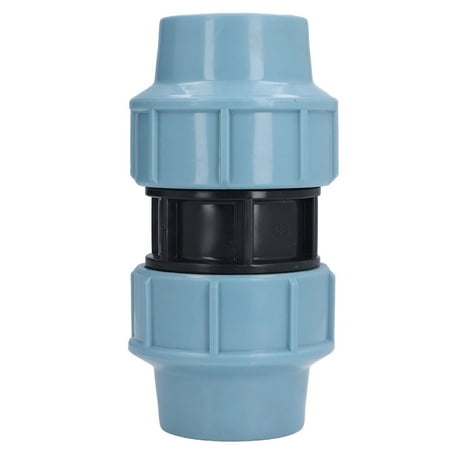 LHCER Connecting Pipe,Quick Connect Fittings Interlocking Fine ...