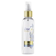 Dove Hair Gel, Amplified Textures, Frizz Control, Aloe for Curly/Wavy ...