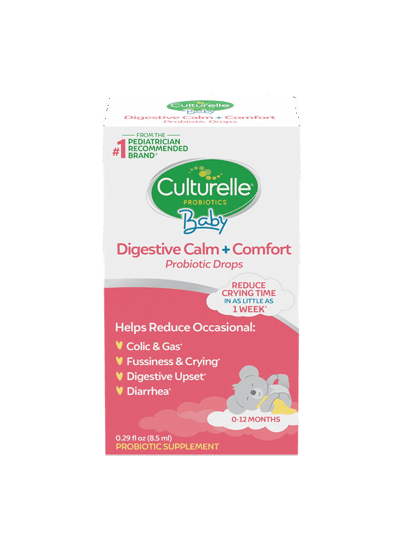 All Infants Digestive Health - Walmart.com