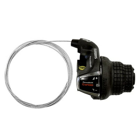 SHIMANO RevoShift 6 Speed Right Twist Shifter | Walmart Canada