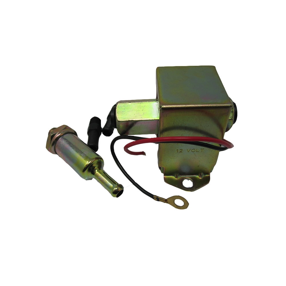 D72347 Universal Solid State Fuel Pump 40105 480615 6558398 D92170 ...