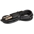 Professional Two-User Digital PLL Wireless Microphone Receiver with Mic ...