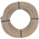 Comcraft Flat Reed 9.53mm 1lb Coil-Approximately 265' - Walmart.com