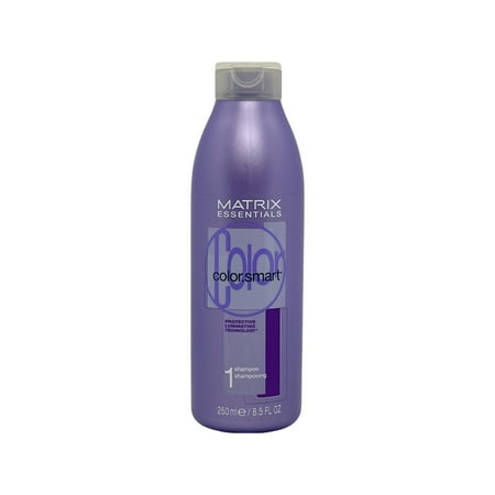 Matrix Essentials Color Smart Shampoo 8.5 Oz | Walmart Canada