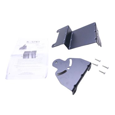 RUGGED GEAR SUCTION CUP GUN RACK BLACK METAL UNIVERSAL - Walmart.com