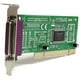 StarTech PCI1P_LP 1 Port Low Profile PCI Parallel Adapter Card - Walmart.com