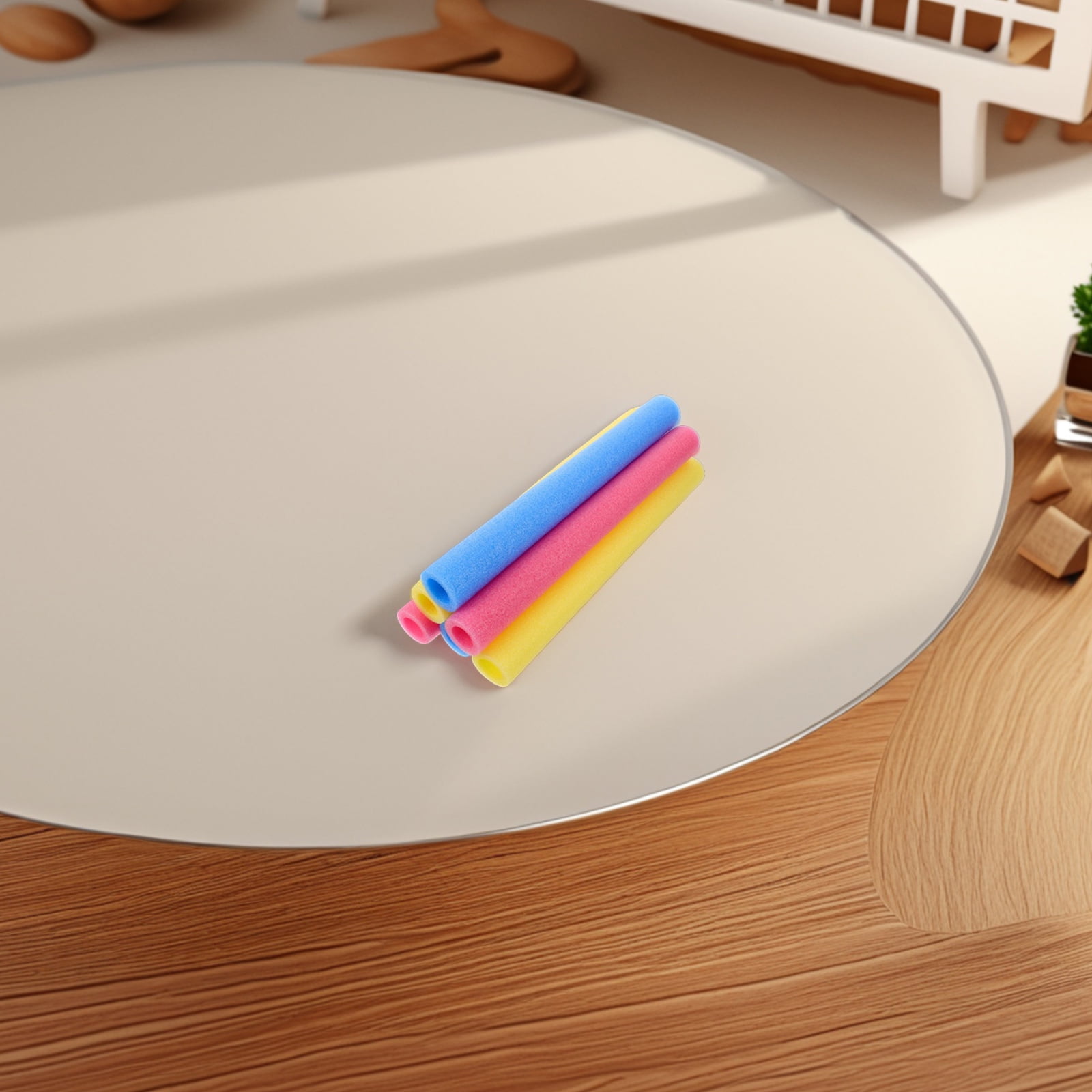 Click here for Minkissy 6pcs Foam Noodles Trampoline Accessories... prices