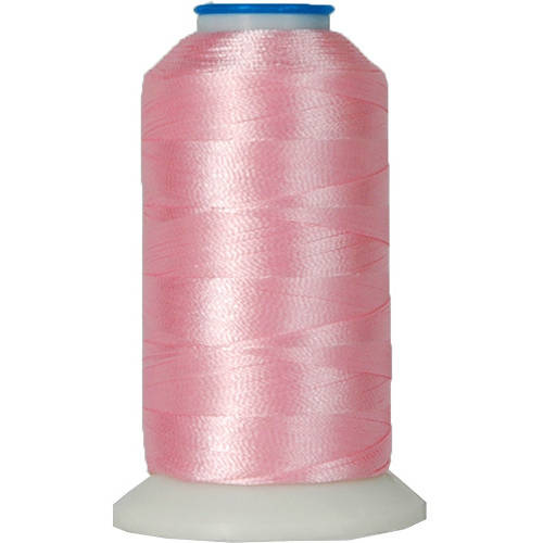 Polyester Machine Embroidery Thread by Threadart - No. 383 - Pink ...
