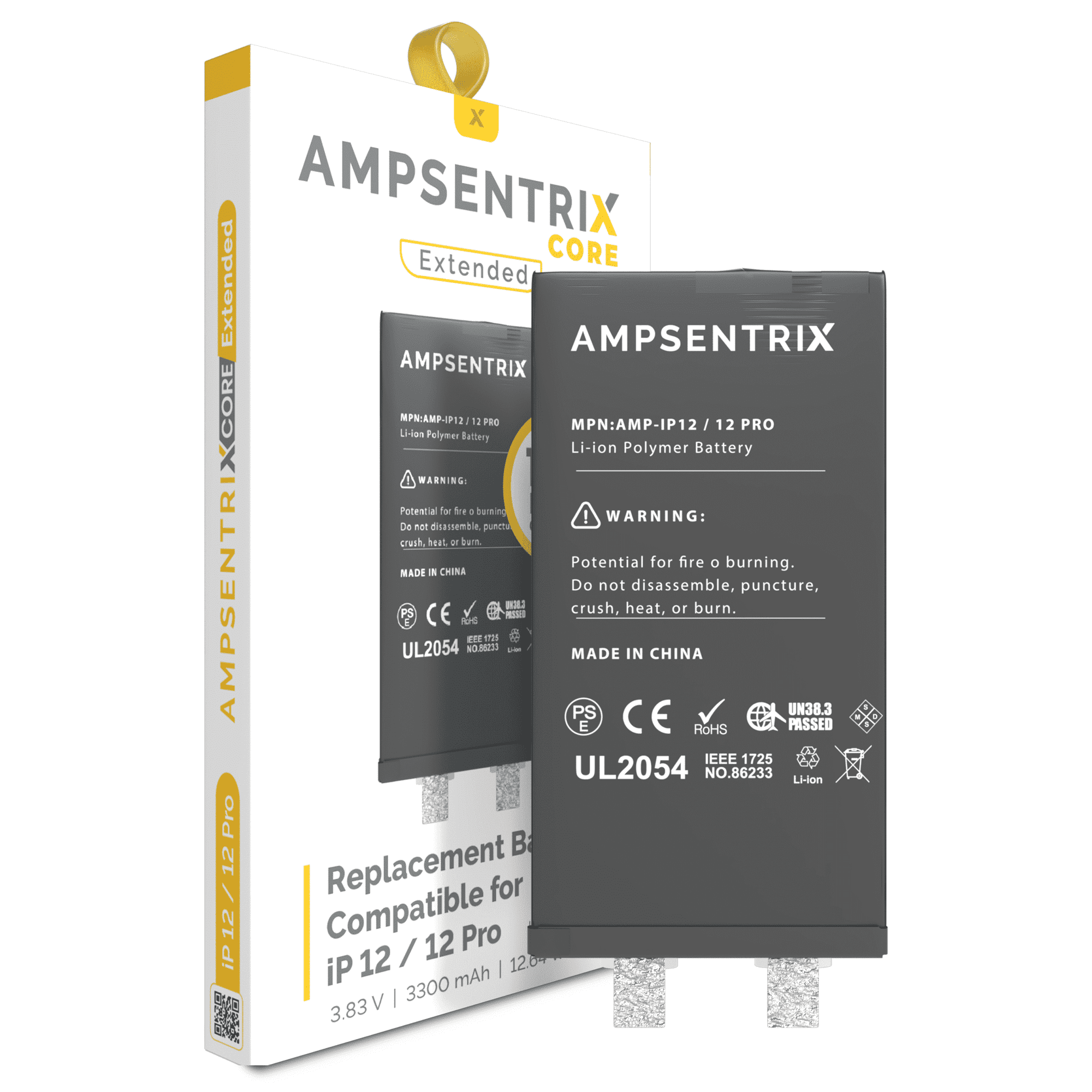 Click here for Esource Parts Replacement Replacement High Capacit... prices