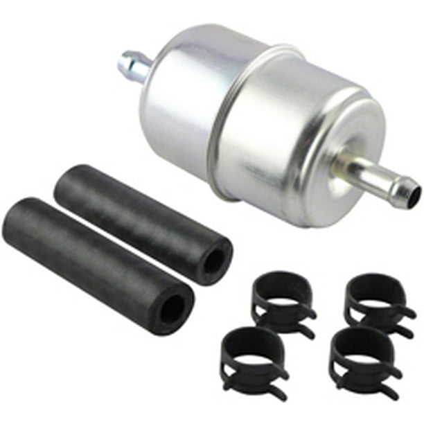Fuel Filter Baldwin BF840-K1 - Walmart.com