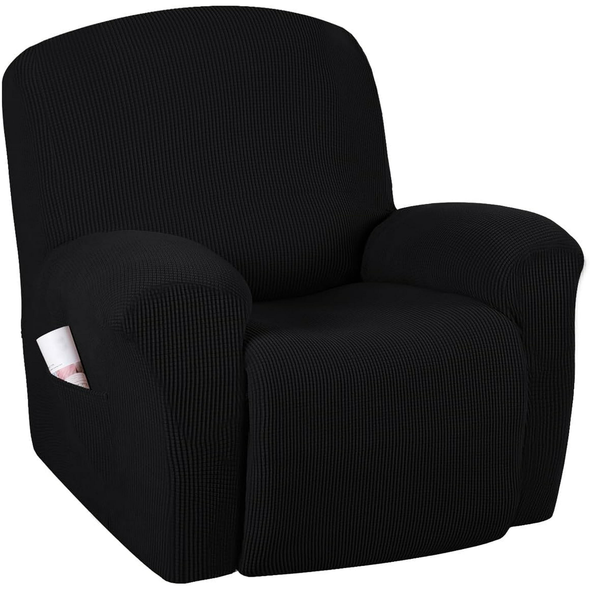 Click here for Visaccy Super Stretch Recliner Couch Covers Chair... prices