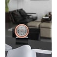 Bulova Clock B5015 - Walmart.com