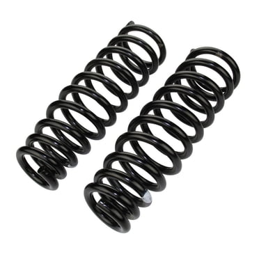 MOOG CC849 Coil Spring Set - Walmart.com