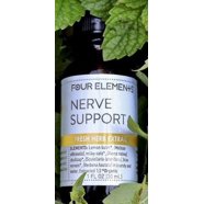 Herbs Etc - Professional Strength Rocky Mountain Osha Root Cough Syrup ...