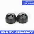 Alpine DDT-S30 360W 2.5CM 1\" Soft Dome Balanced Car Audio Speakers ...