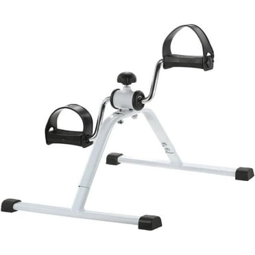 FreeStep LT7 Recumbent Cross Trainer Stepper - Zero-Impact Exercise w ...
