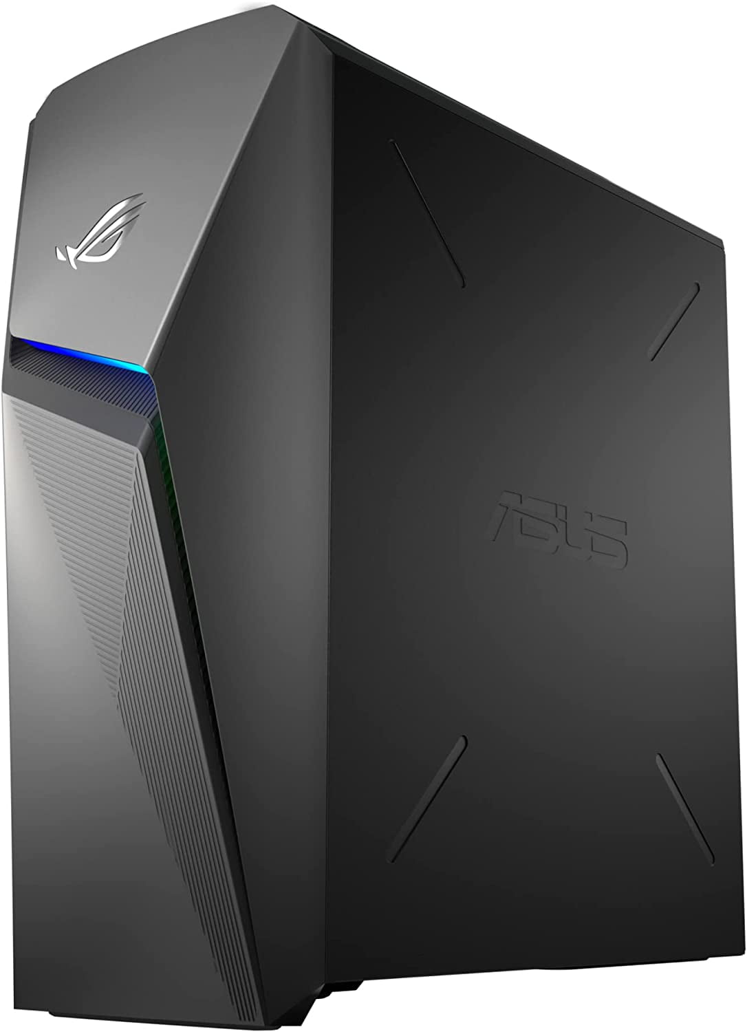 Buy Newest Asus ROG Strix GL10 Premium Gaming Desktop | AMD Ryzen 5 ...
