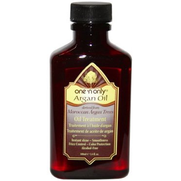 One N Only Argan Oil Treatment, 3.4 Oz - Walmart.com