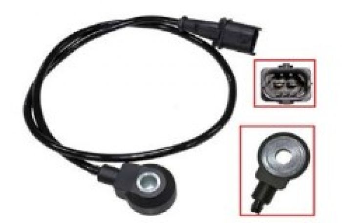 SPI KNOCK SENSOR - Walmart.com