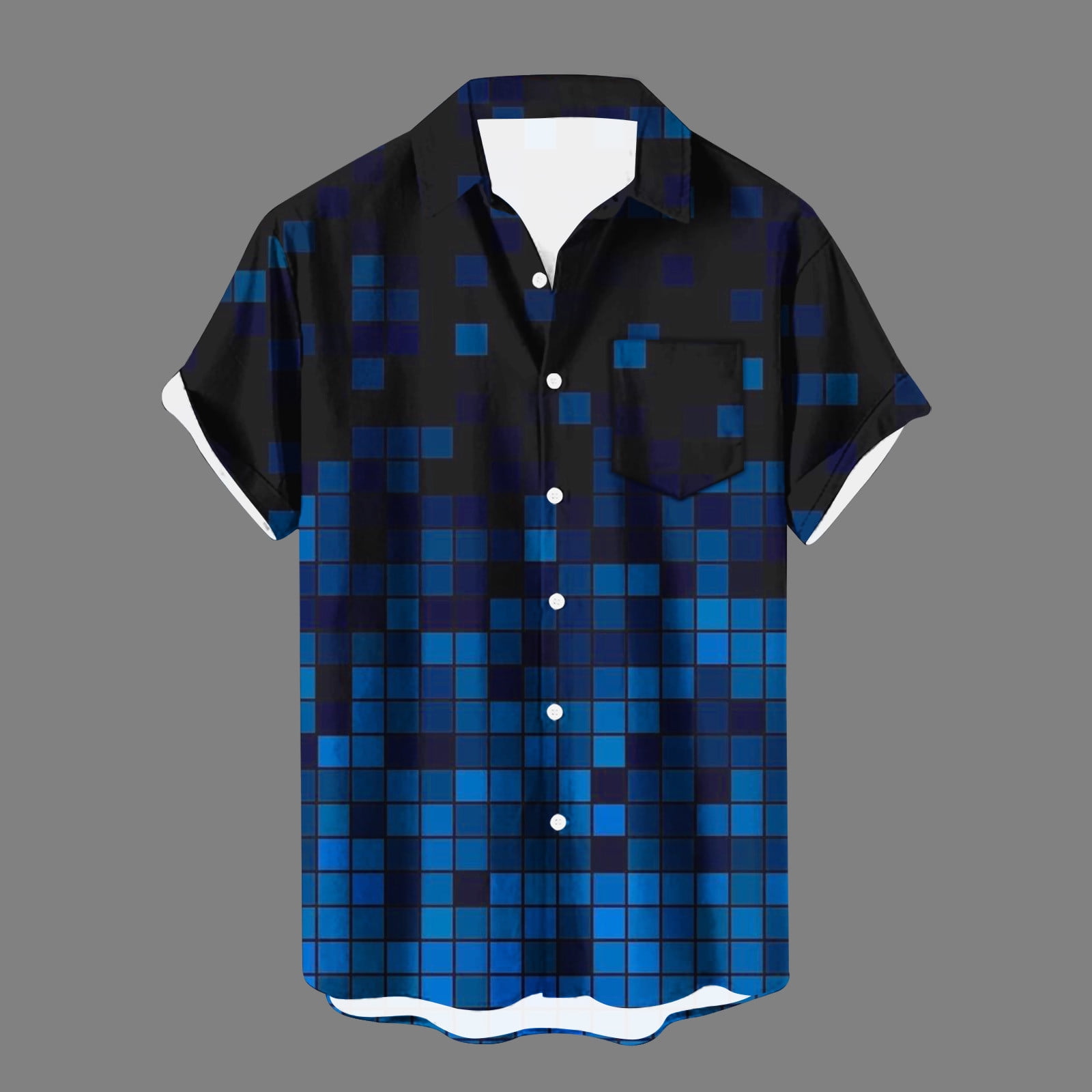 Click here for Fankiway Mens Home Vintage Unpositioned Printing C... prices