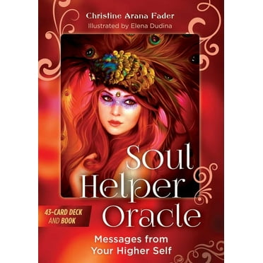 Intuitive Life-Coaching Oracle (Cards) - Walmart.com