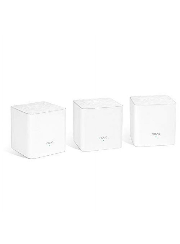 Mesh Networking in Smart Home - Walmart.com