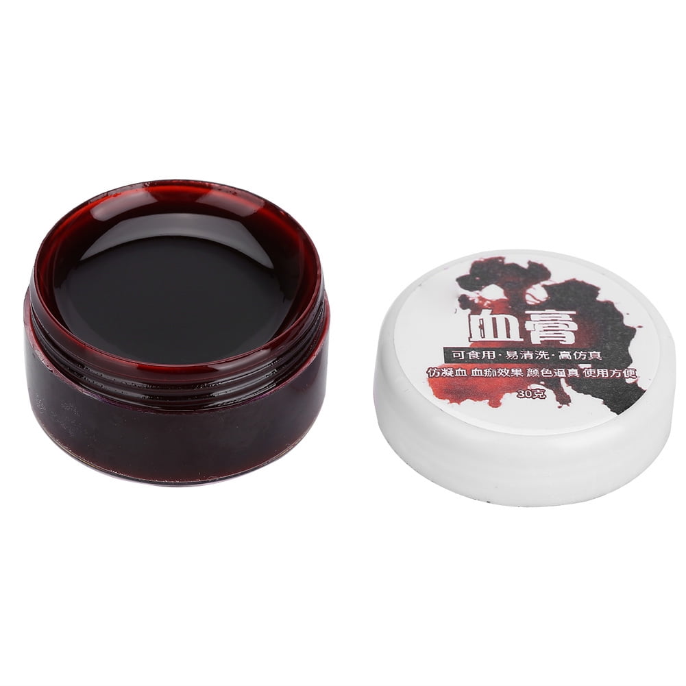 Gel de Sagre Falso, Aceite de Pinta Corporal Facial Profesional, Crea ...