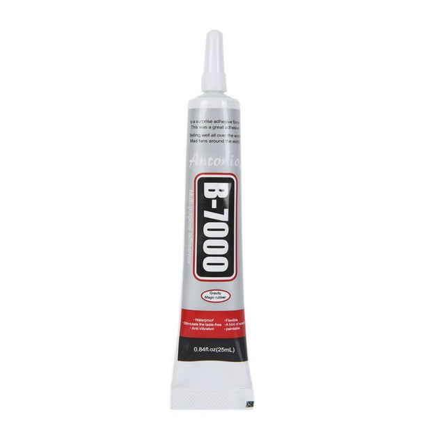B 7000 Adhesive
