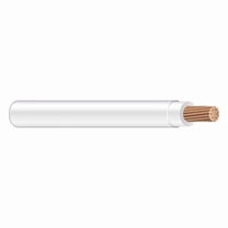 THHN Building Wire, Copper, 1 AWG, 1C, Black, Stranded, 500 ft 20504702 ...