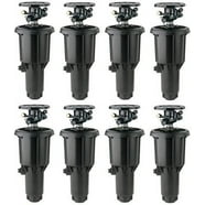 Brass Sprinkler Pop-Up Head - Walmart.com