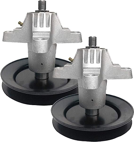 OakTen Spindle Assembly for Cub Cadet RZT42 LT1040 LT1042 Troy Bilt ...