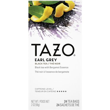 Tazo Chai Filter Bag Tea, 24 Ct - Walmart.com