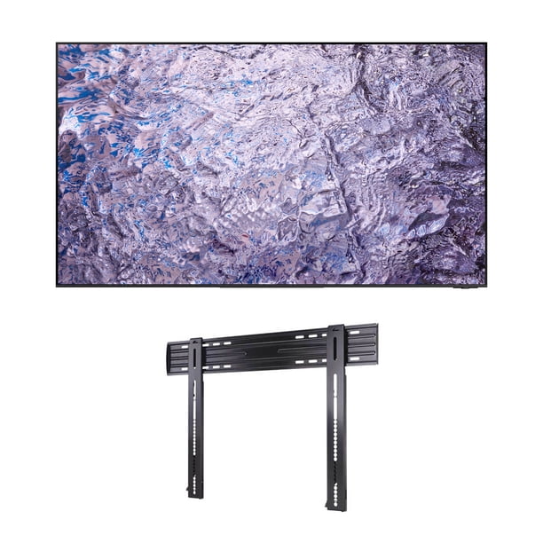 SAMSUNG QN75QN800CFXZA 75" Neo QLED 8K Smart TV with Dolby Atmos with a ...