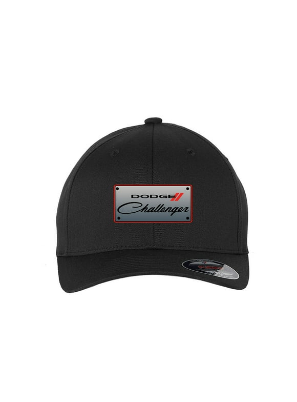 Dodge Challenger Hats